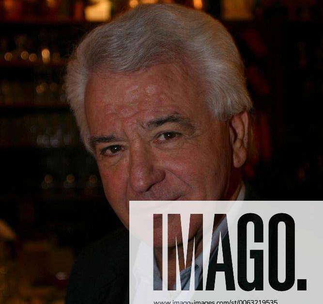 Wien 22 01 2003 - Georges DIMOU