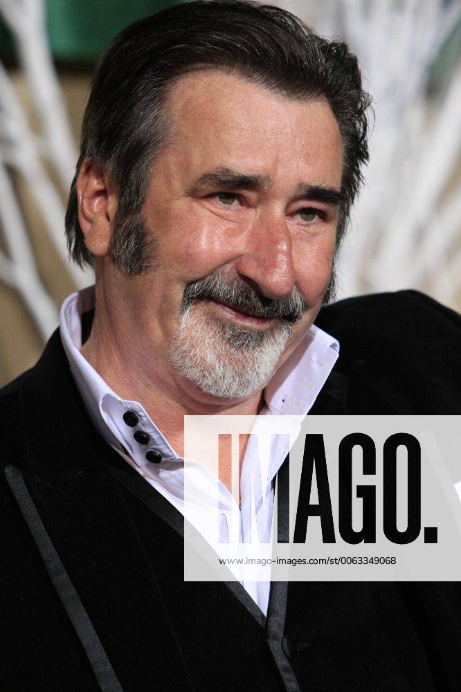 William Kircher bei der Premiere des Kinofilms The Hobbit: The Battle ...