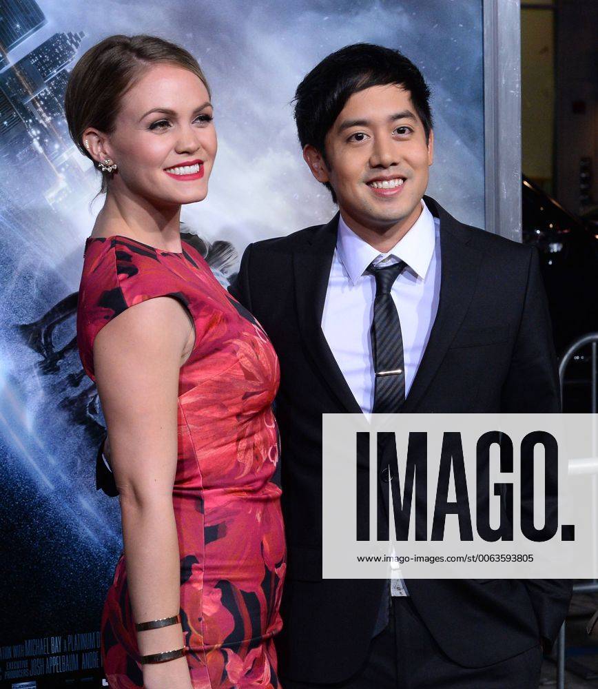 Christina Burhoe Allen Evangelista