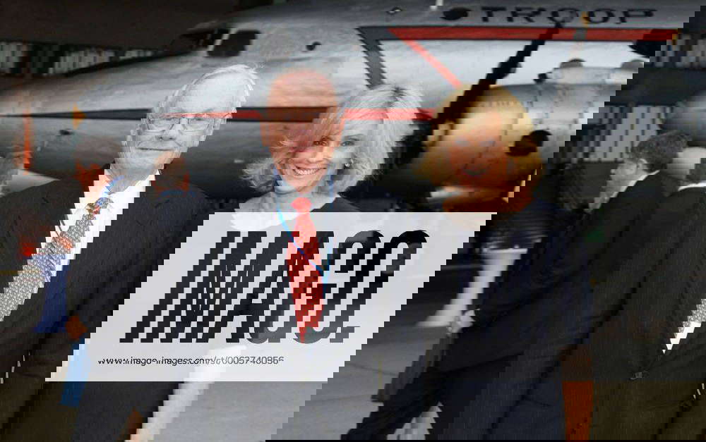 Neil Armstrong and wife visit Berlin Neil Armstrong (first man on the ...