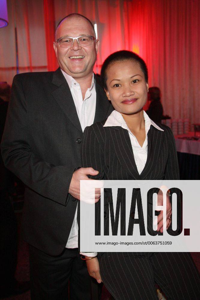 German Synchron Award - Berlin Tobias Meister (Voice PradPitt, SeanPenn ...