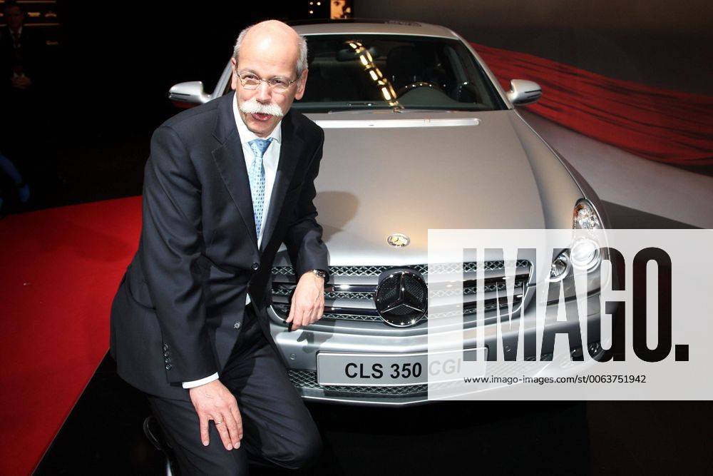 FASHION WEEK BERLIN: Strenesse Blue Fashion Show - Arrivals - Berlin ...