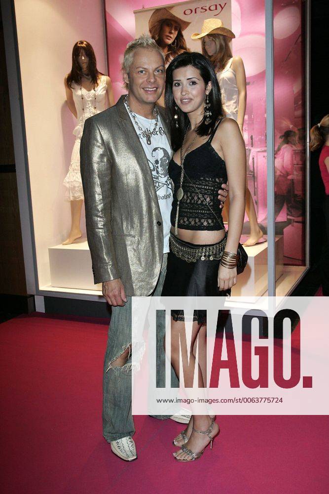 ORSAY FEMININE STYLE NIGHT - Berlin Uwe Fahrenkrog Petersen und ...