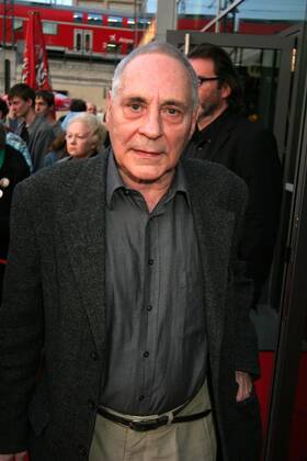 Peter Fitz, 90th birthday on 8 August | IMAGO