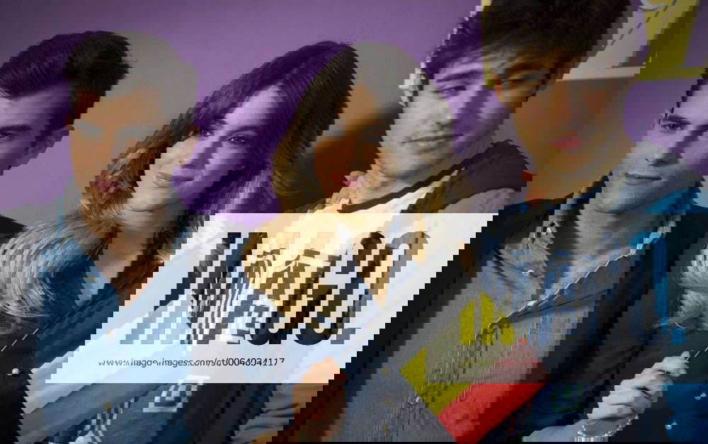 Martina Stoessel Y Diego Dominguez