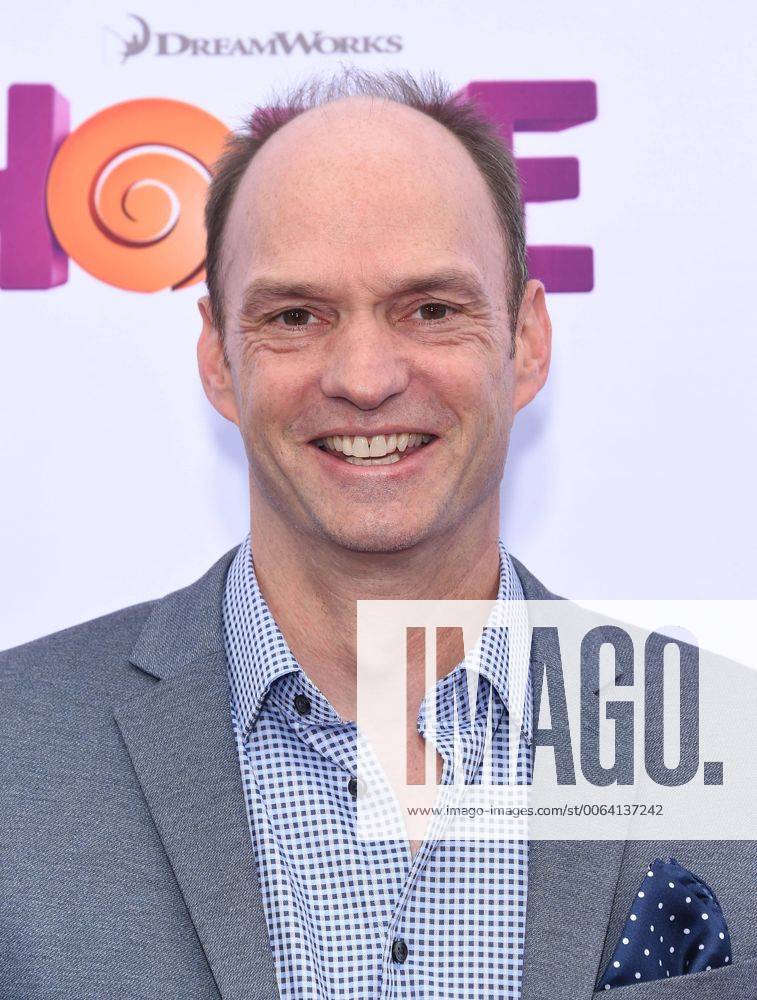 March 22, 2015 - Westwood, California, U.S. - Brian Stepanek arrives ...