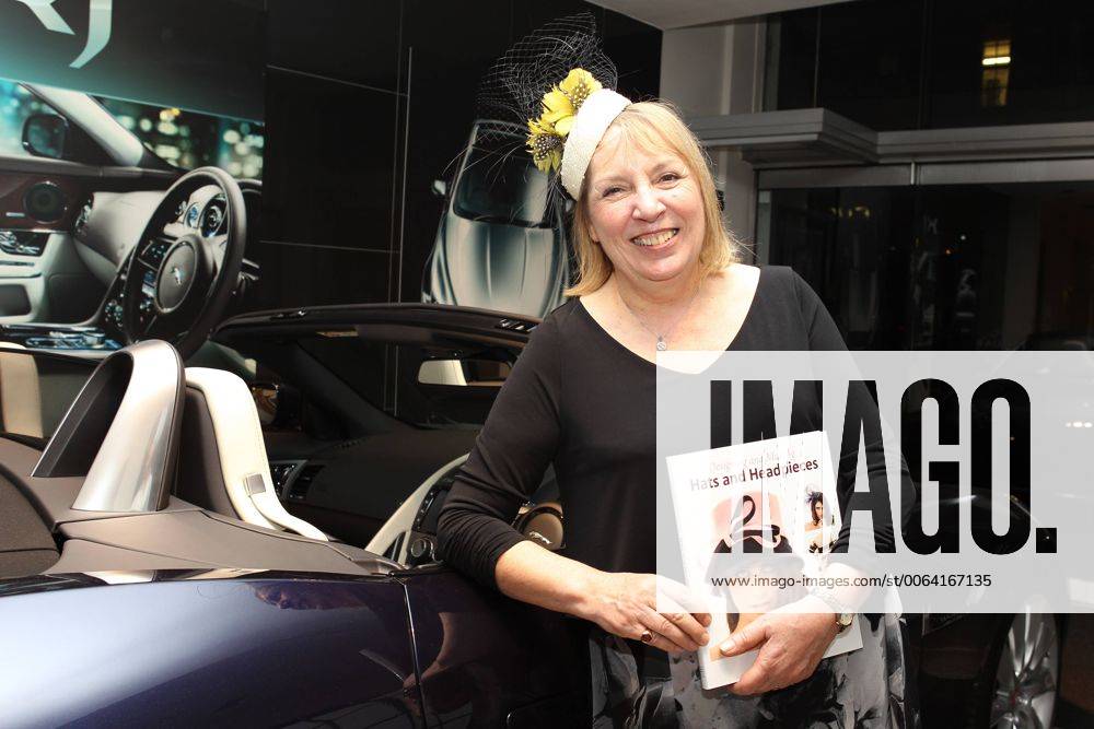 Judy Bentinck, the wife of English actor Tim Bentinck, who plays David ...