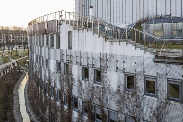 Podlasie Opera and Philharmonic – European Art Centre in Bialystok ...