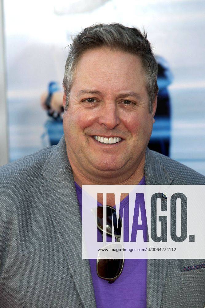 Gary Valentine