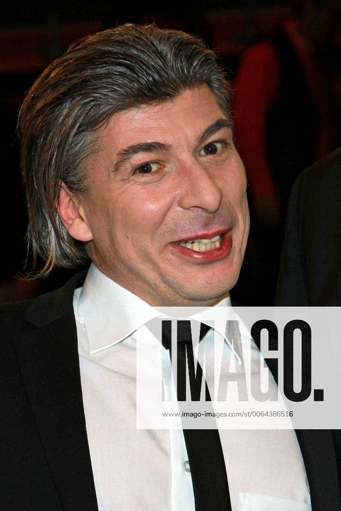 ZDF - MARKUS LANZ. Kabarettist Arian Engels ( Adrian Engels und Markus ...