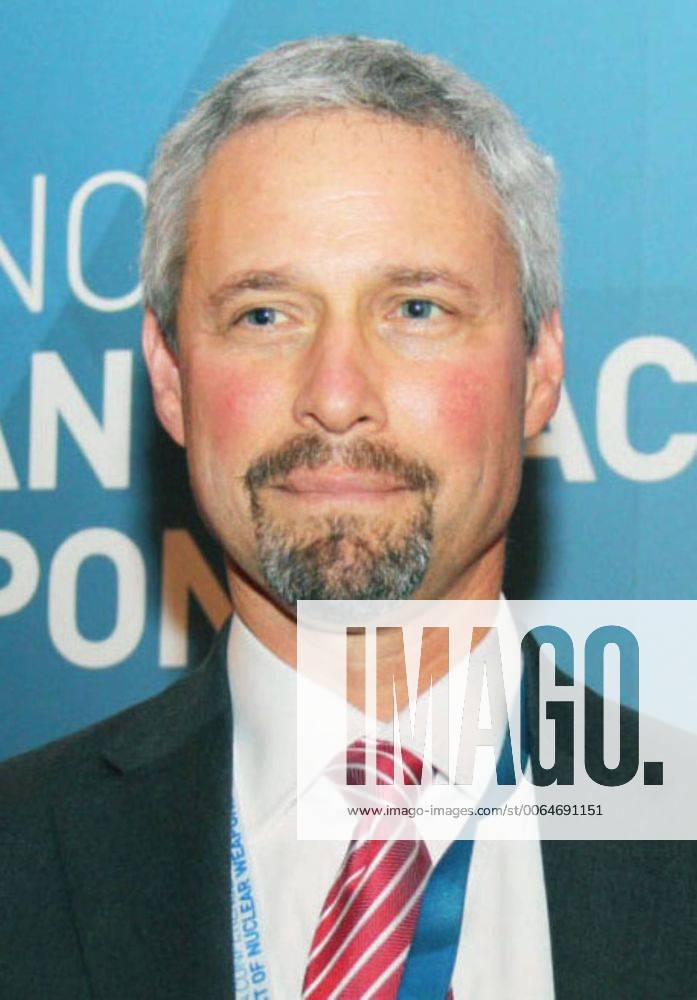 U.S. presidential representative for NPT speaks in phone interview Adam ...