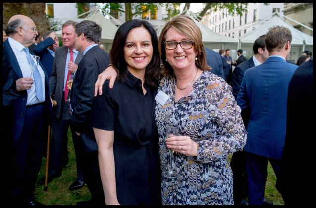 London, United Kingdom. L To R Caroline Flint, jacqui smith, James ...