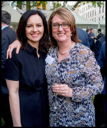 London, United Kingdom. L To R Caroline Flint, jacqui smith, James ...