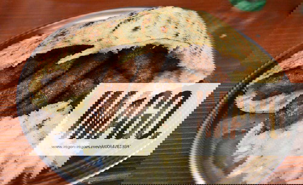 Cevapi in Sarajevo are national dish 08.06.2015., Sarajevo, Bosnia and ...