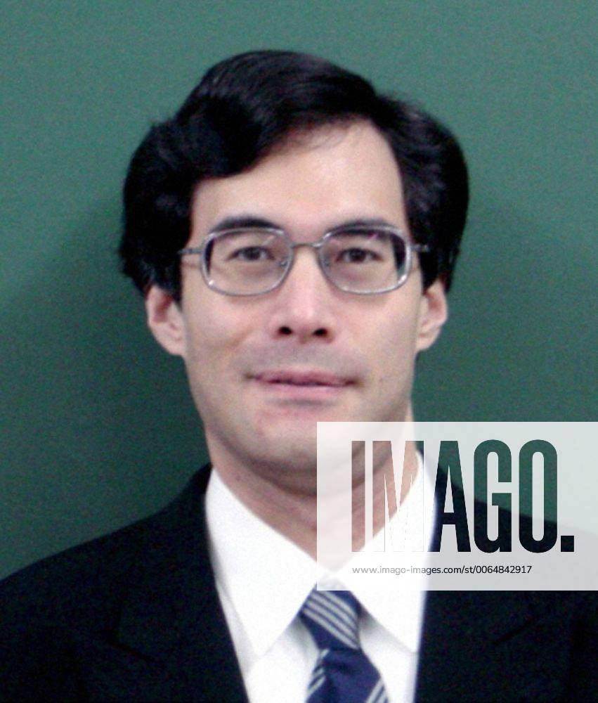 TOKYO, Japan - File photo shows Japanese mathematician Shinichi ...