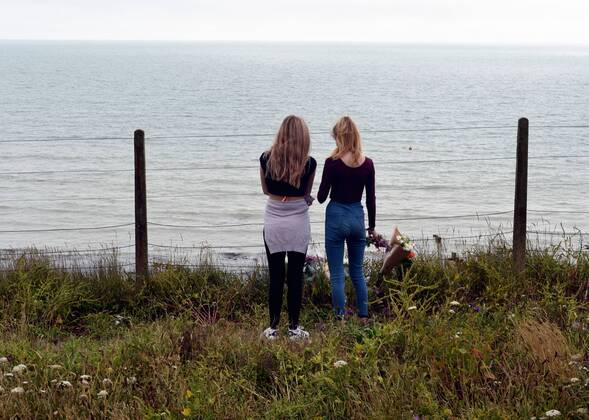 Tributes being payed to musician Nick Cave s son, Arthur Cave who died ...