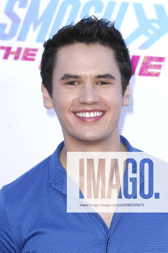 Monty Geer SMOSH THE MOVIE FILM PREMIERE Los Angeles Patrick Rideaux