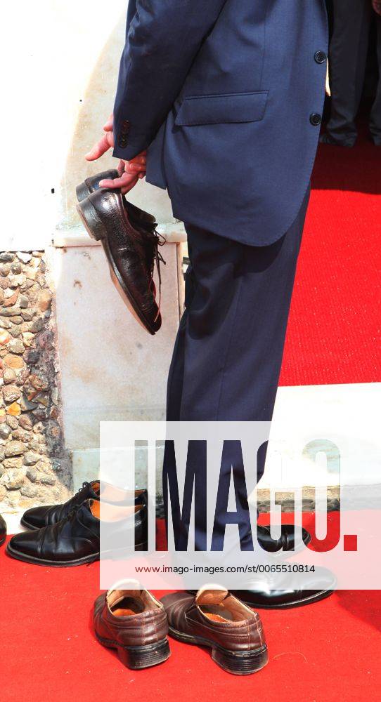 Prince Charles Shoes