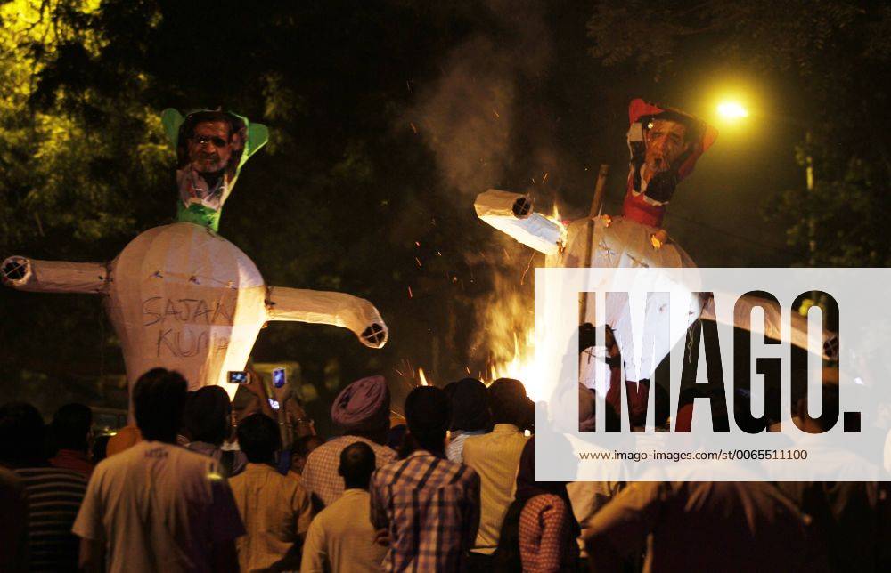 NEW DELHI, INDIA - NOVEMBER 1: Families of 1984 Anti-Sikh riots victims ...