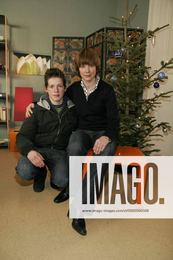 Kai Peter Malina als Bonzo und Ann-Kathrin Kramer als Bettina Nachmann ...