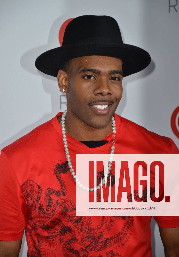 Las Vegas, Nevada, United States of America - Singer Mario Barrett ...