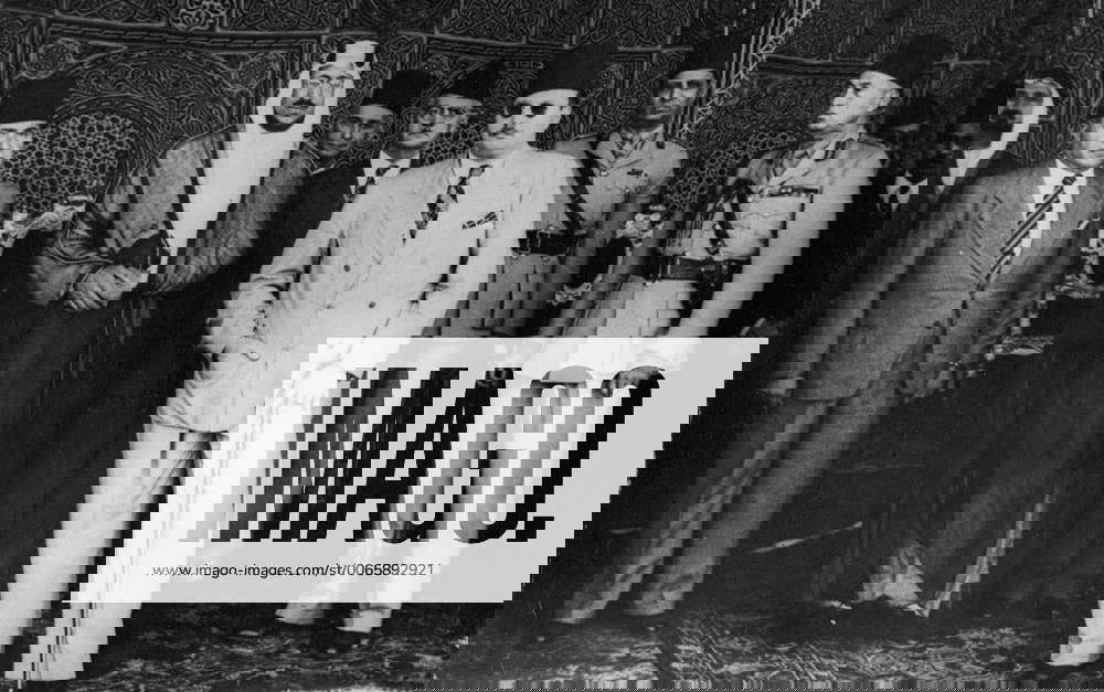 Dec. 26, 1976 - Conclaves of Arab Kings and Rulers: Heads of Arab ...