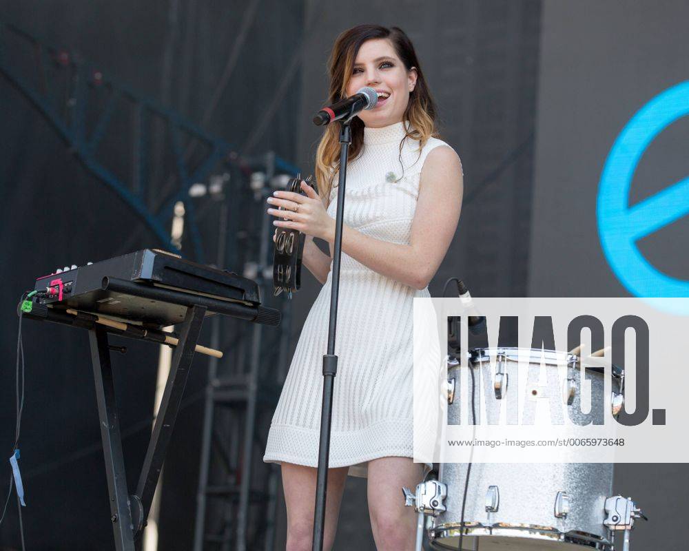 Echosmith Singer