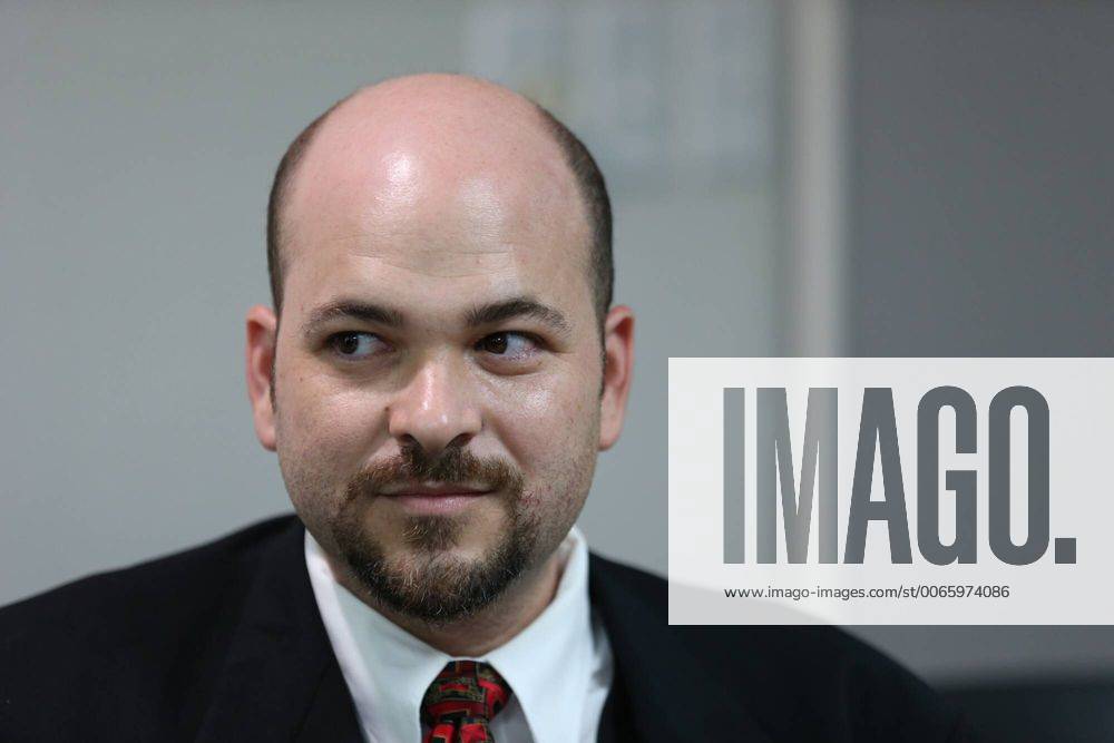 Oct. 7, 2015 - San Juan, RIO PIEDRAS, Puerto Rico - GERARDO ALBERTO ...