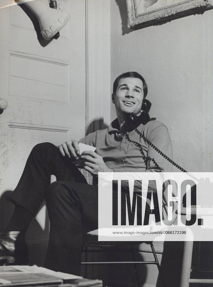 GEORGE MAHARIS.Route 66.Supplied by Photos, inc