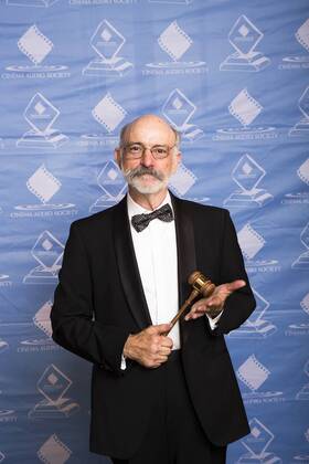 Feb. 14, 2015 - Los Angeles, California, U.S - CAS President, Mark ...