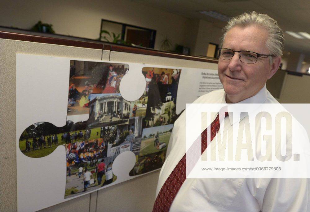 Modesto, California, U.S. - Steve Lumpkin, Interim Parks, Recreation ...