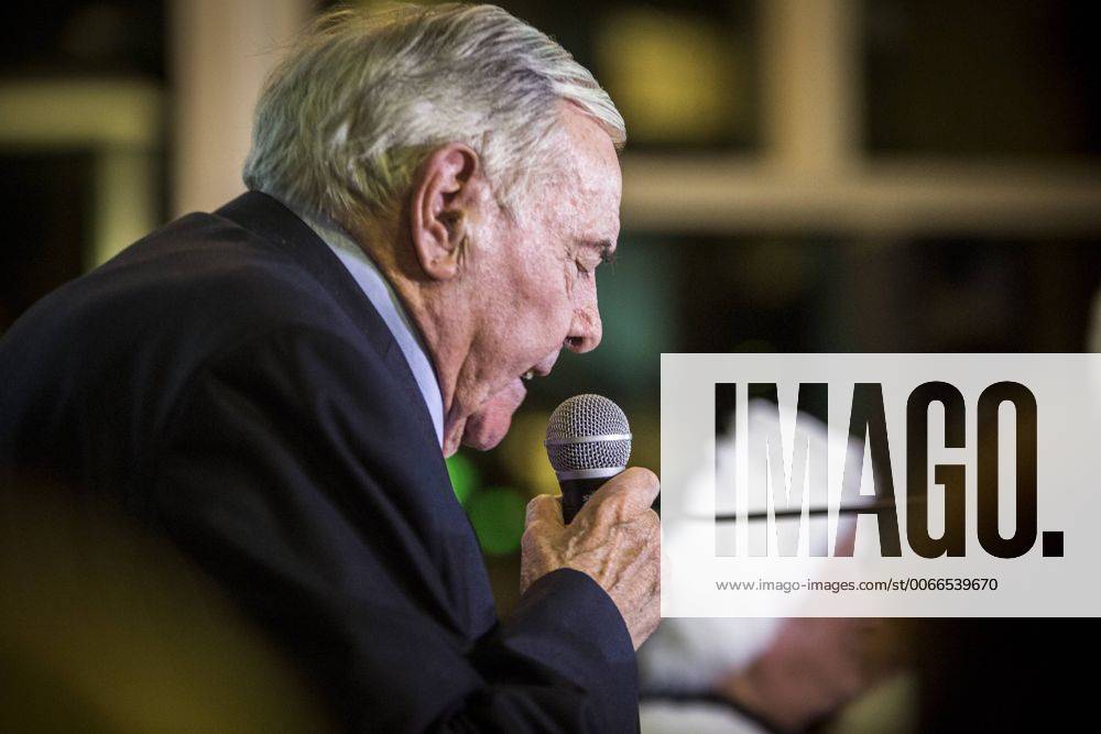 Dec. 8, 2014 - Paris, France - A night party was organised for the 70 ...