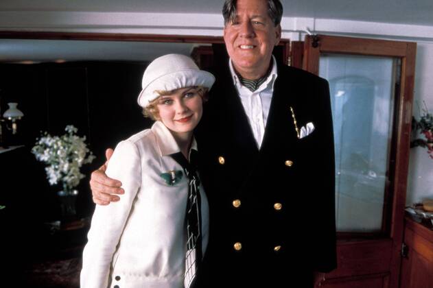 Jan. 1, 2015 - Hollywood, USA - NEWS: Gilmore Girls -Star Edward ...