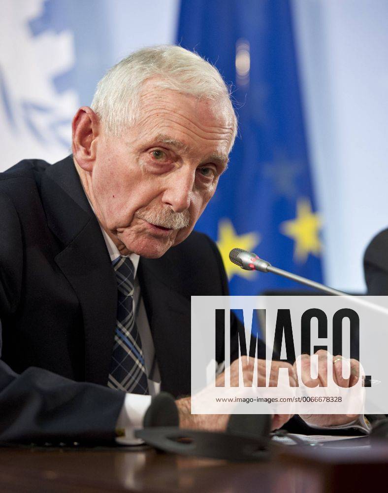 William SWING (Generaldirektor der Internationalen Organisation fuer ...