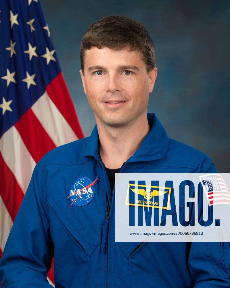 Oct. 1, 2014 - : Robert Markowitz NASA Rex Features....Astronaut Reid ...