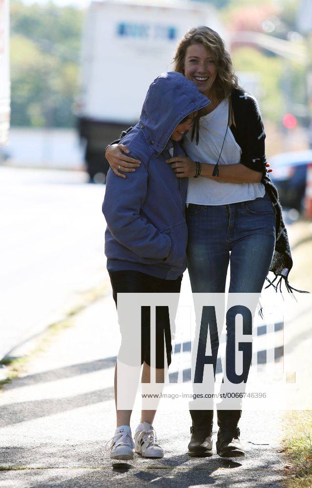 Oct. 3, 2014 - New York City, NY, United States - ACEPIXS.COM ...