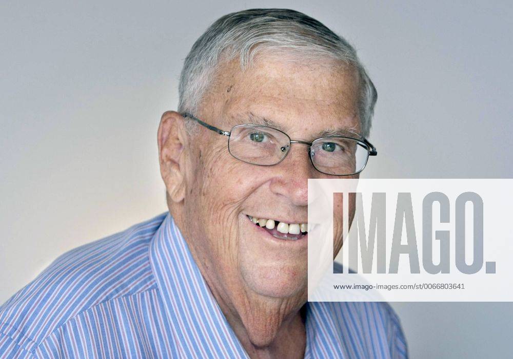 West Palm Beach, Florida, U.S. - Eddie Andelman, 77, a Boston radio and ...