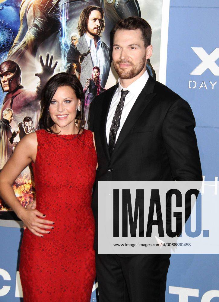 Daniel Cudmore X Men