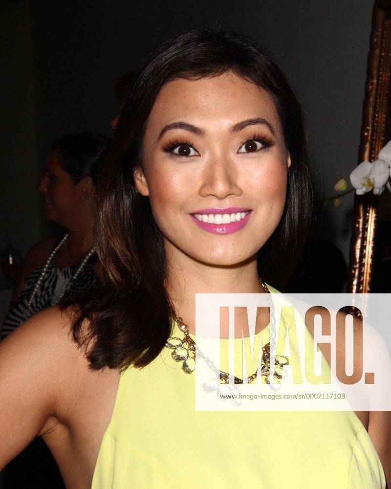 Catherine Kim Actress