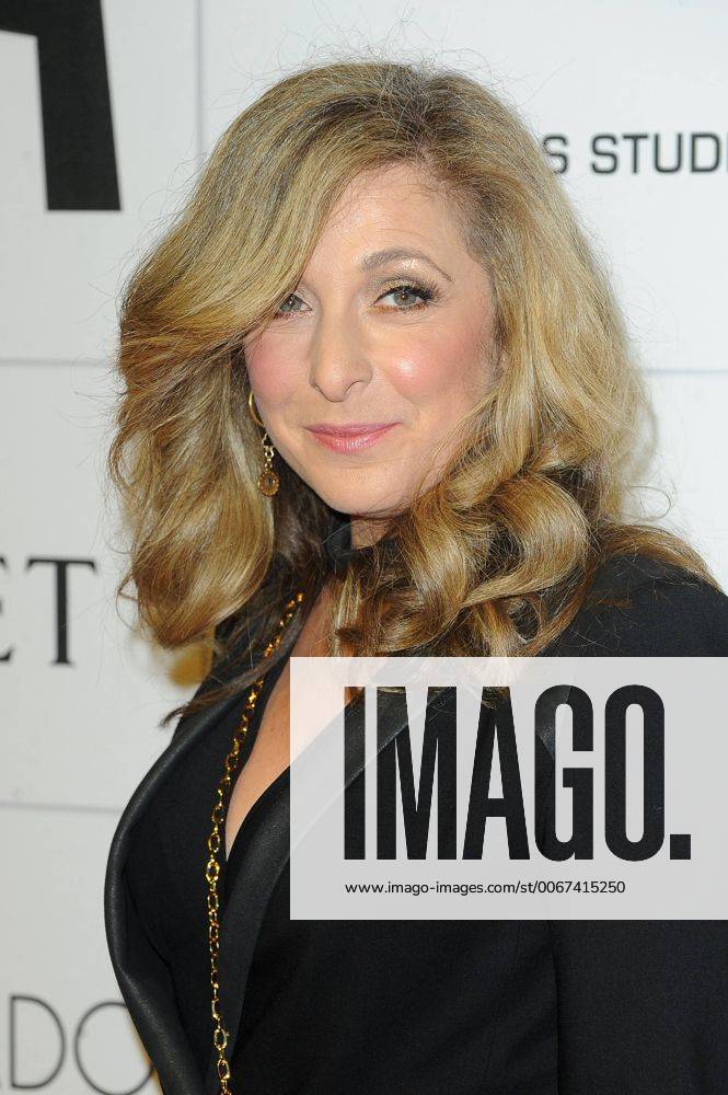English actress Tracy-Ann Oberman attending the Moet Independent Film ...