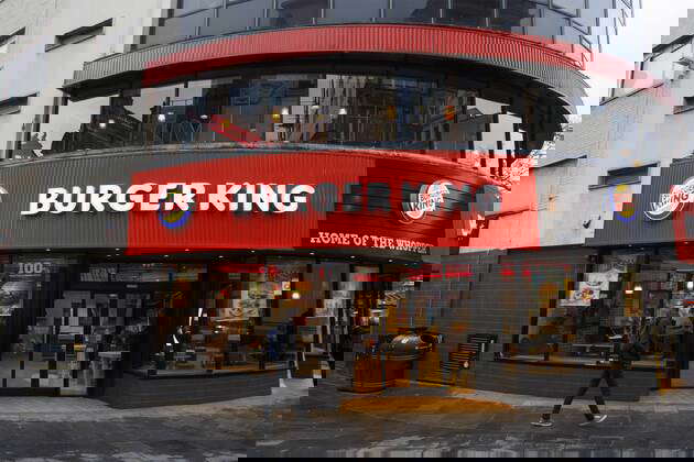 First Burger King restaurant opens in Miami, | IMAGO