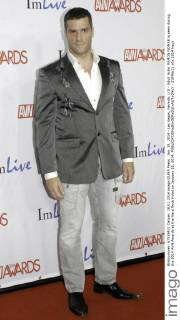 Jan. 18, 2014 - Las Vegas, Nevada, U.S - Adult Actor RAMON NOMAR is ...