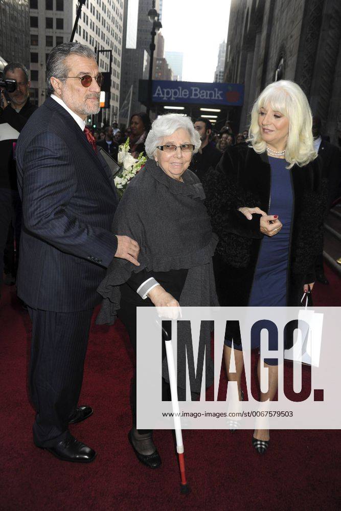 Cynthia And Joe Germanotta