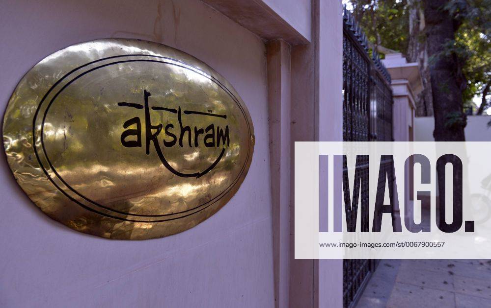 NEW DELHI, INDIA - MARCH 05: 19 Amrita Shergill Marg house at Lutyens ...