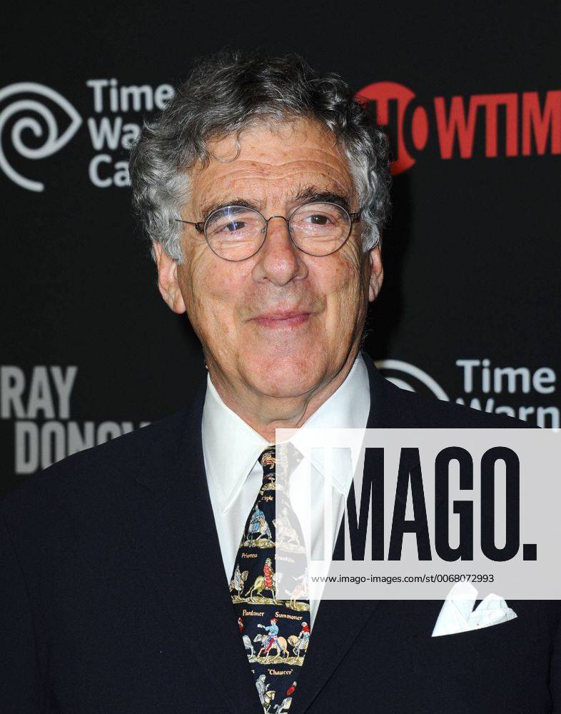 June 25, 2013 - Los Angeles, California, U.S. - Elliot Gould attending ...