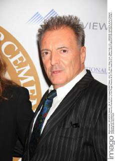 Oct. 28, 2013 - New York, New York, U.S. - ARMAND ASSANTE.at the ...