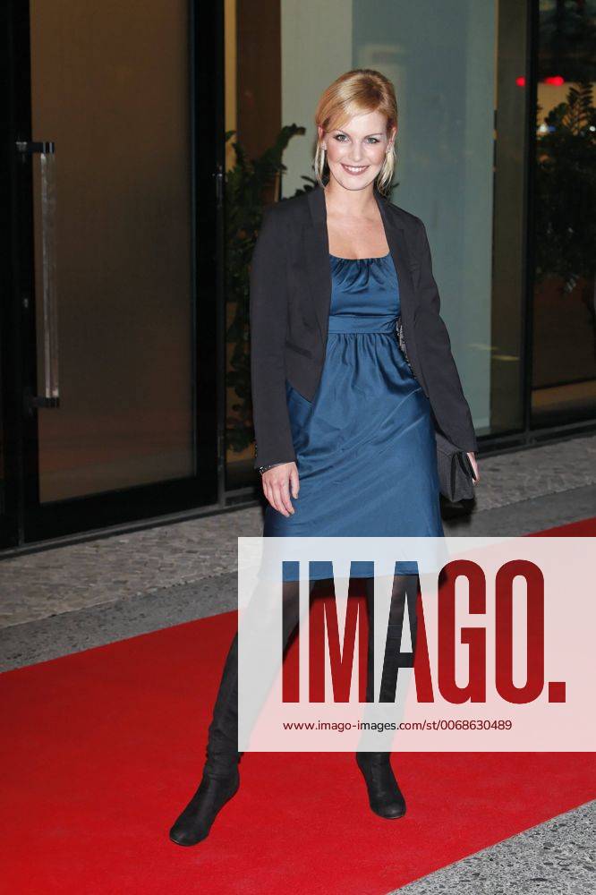 Ivonne Schönherr - 10 Jahre FHM Gala in der tube STATION in Berlin am ...