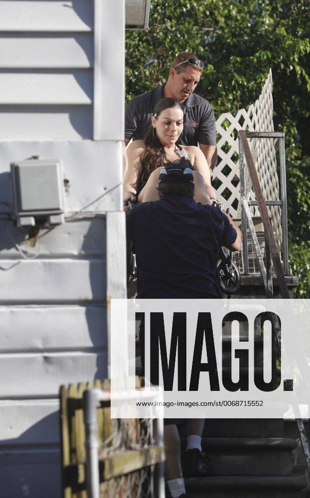 Sept. 20, 2013 - St. Petersburg, Florida, U.S. - LARA CERRI Times ...