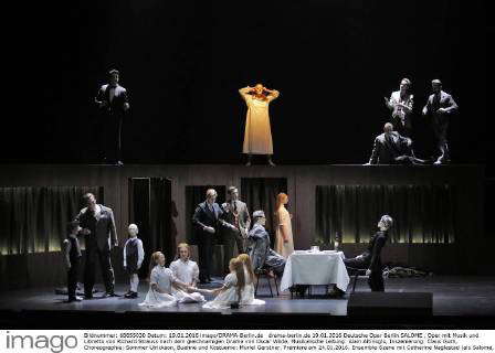 Drama-berlin.de 19.01.2016 Deutsche Oper Berlin SALOME, Oper mit Musik ...