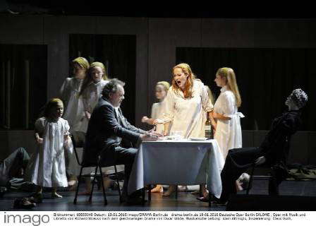 Drama-berlin.de 19.01.2016 Deutsche Oper Berlin SALOME, Oper mit Musik ...